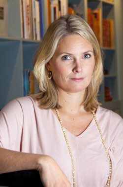 Helena Sundén lämnar Institutet Mot Mutor - Institutet Mot Mutor - IMM ...